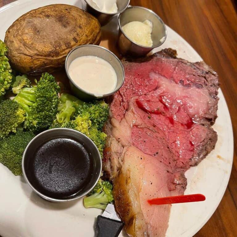 11 Best Cheap Prime Rib in Las Vegas