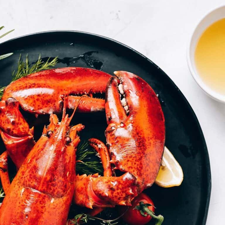 Palms AYCE Buffet: Lobster, Crab Feast & More