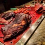 Palms AYCE Buffet: Lobster, Crab Feast & More