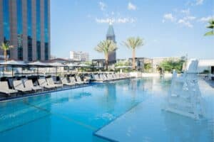 3 Venetian Las Vegas Pools: Hours, Map & What to Do