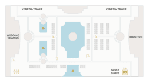 3 Venetian Las Vegas Pools: Hours, Map & What to Do