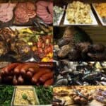 Aria Buffet Las Vegas: Menu, Prices (Closed)