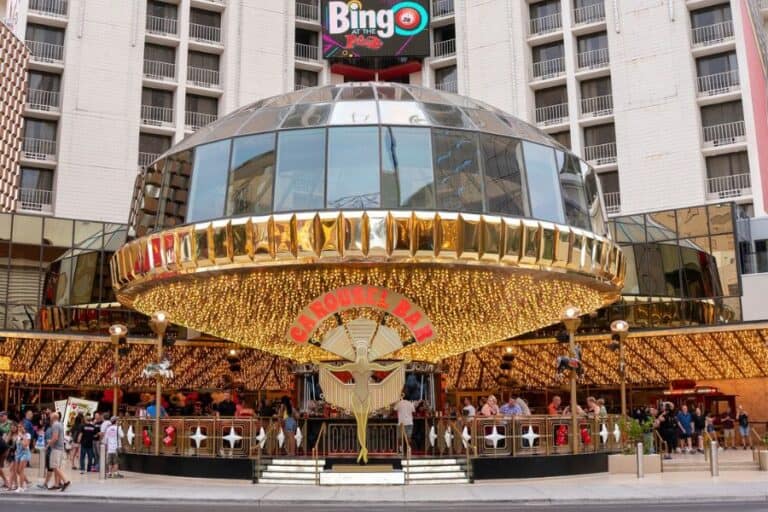 The 10 Best Bars on Fremont Street 2024