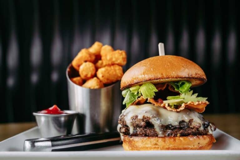 10 Best Burger Places in Las Vegas 2026