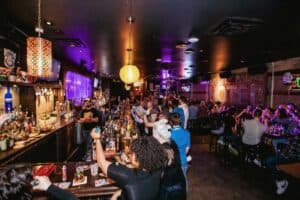 The 10 Best Bars on Fremont Street 2024