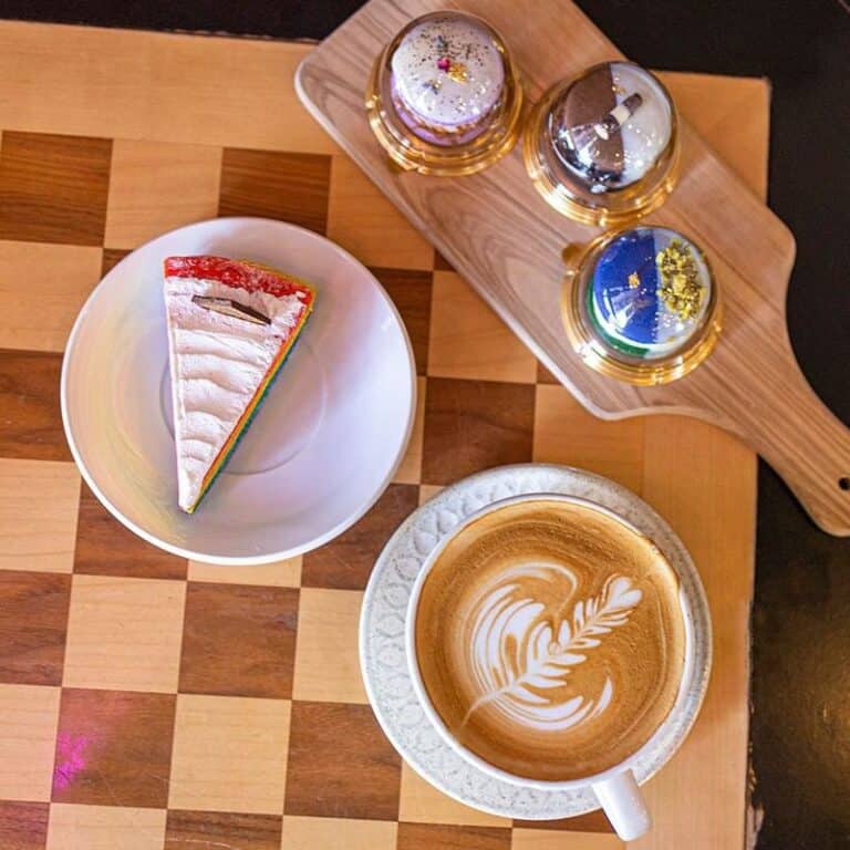 18 Best Coffee Shops in Las Vegas