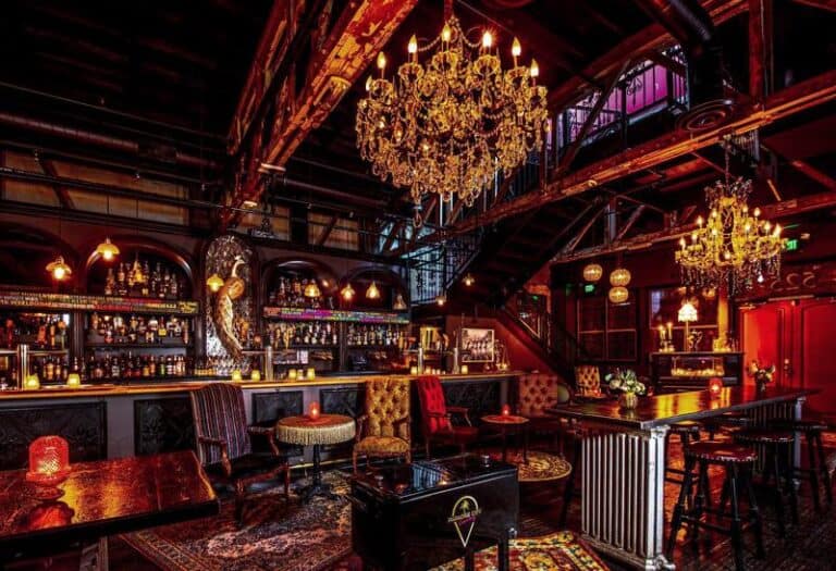 The 10 Best Bars on Fremont Street 2026