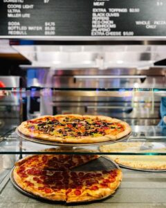 8 Best Restaurants in Palms Las Vegas - Vegas Always