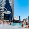 Top 11 Heated Pools in Vegas: Year Round Pools