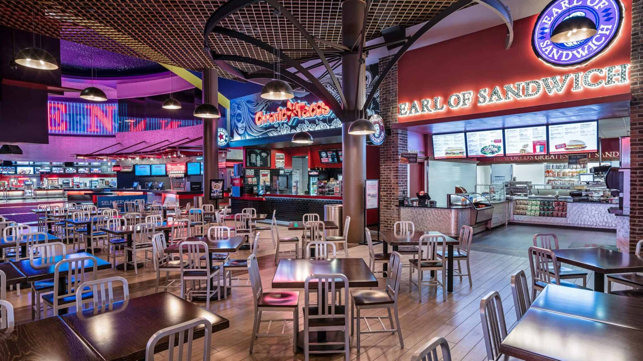 8 Best Restaurants in Palms Las Vegas - Vegas Always