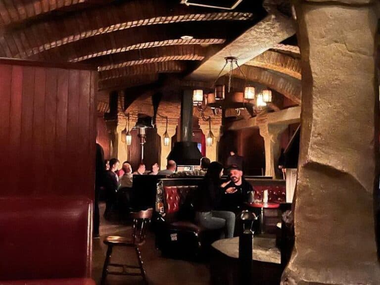 The 10 Best Bars on Fremont Street 2024