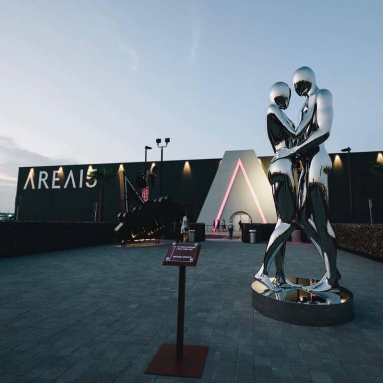 Meow Wolf Omega Mart Vegas: What Can You Expect?
