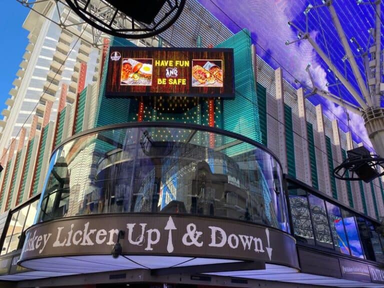 The 10 Best Bars on Fremont Street 2026