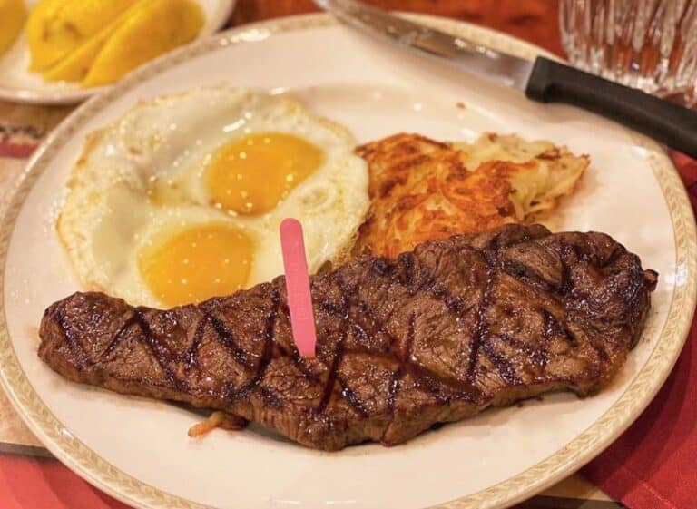 11 Best Restaurants in South Point Las Vegas