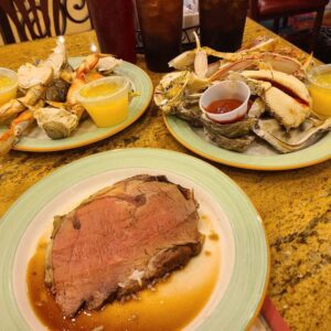 South Point Garden Buffet: Prices, Menu & Tips