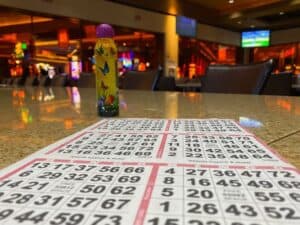 17 Best Bingo Halls in Las Vegas