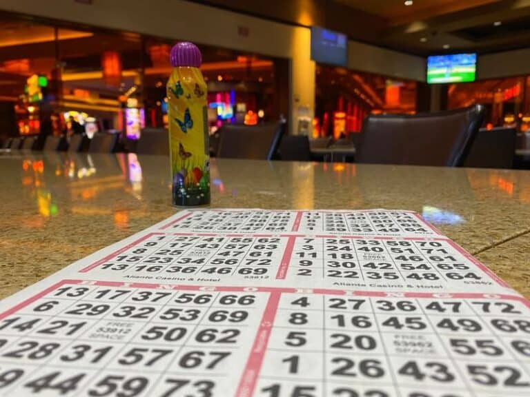 17 Best Bingo Halls in Las Vegas
