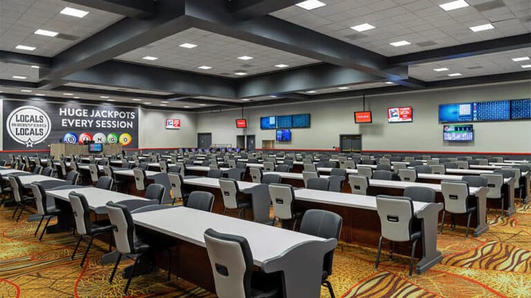 17 Best Bingo Halls in Las Vegas
