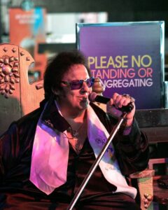 Big Elvis Las Vegas: A Complete Guide