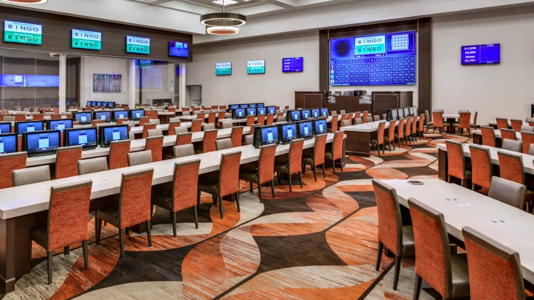 17 Best Bingo Halls in Las Vegas