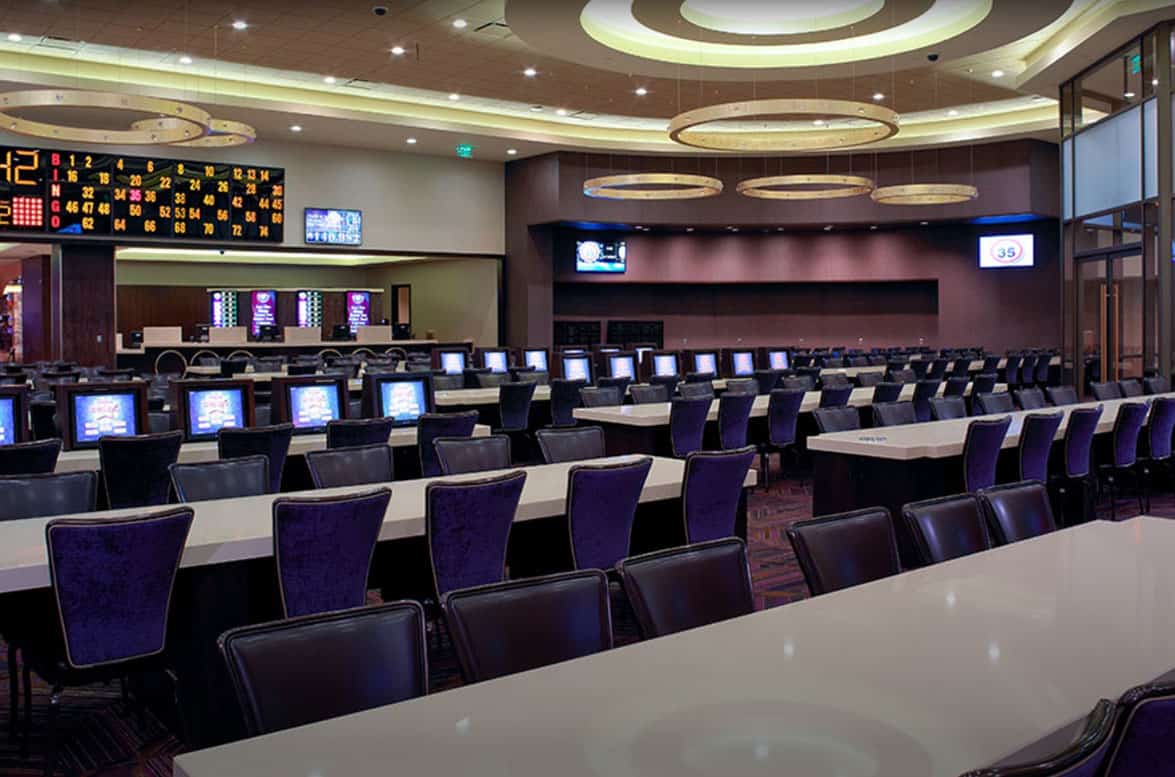 17 Best Bingo Halls in Las Vegas