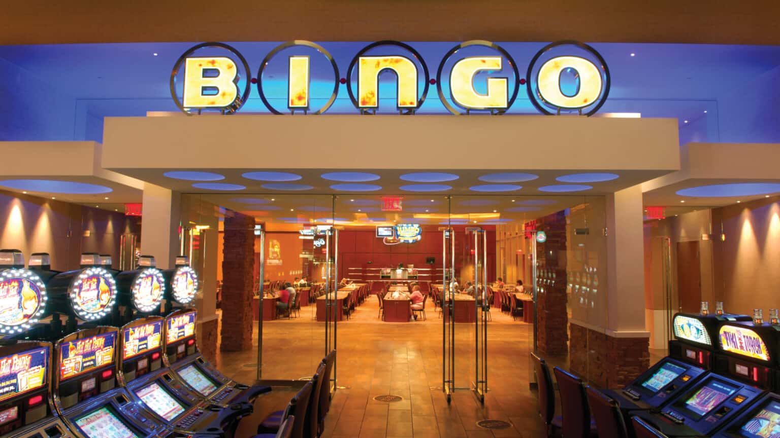 17 Best Bingo Halls in Las Vegas