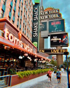 10 Best New York New York Hotel Restaurants 2024