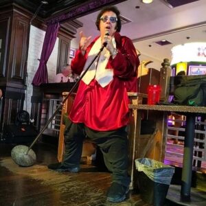 Big Elvis Las Vegas: A Complete Guide