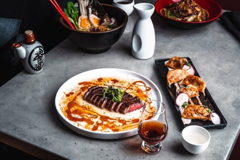 23 Best Fremont Street Restaurants to Visit 2024
