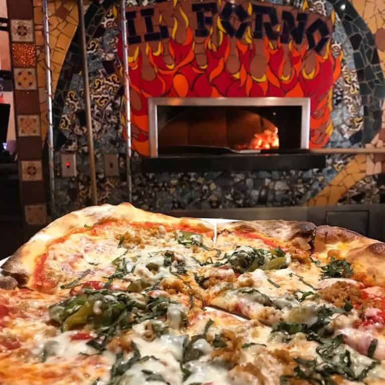 23 Best Fremont Street Restaurants to Visit 2024