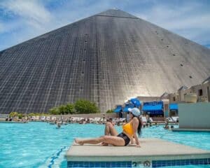 Luxor Las Vegas Pools: Hours, Prices & Tips