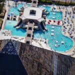 Luxor Las Vegas Pools: Hours, Prices & Tips