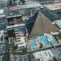 Luxor Las Vegas Pools: Hours, Prices & Tips