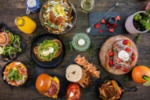 23 Best Fremont Street Restaurants to Visit 2024