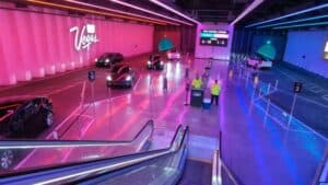 Vegas Loop Guide: Price, Map & How to Ride