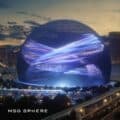 MSG Sphere Las Vegas: Interior, Photos, Events, & Tickets