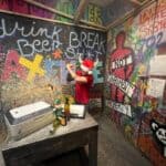 4 Best Rage Rooms in Las Vegas (2024 Update)