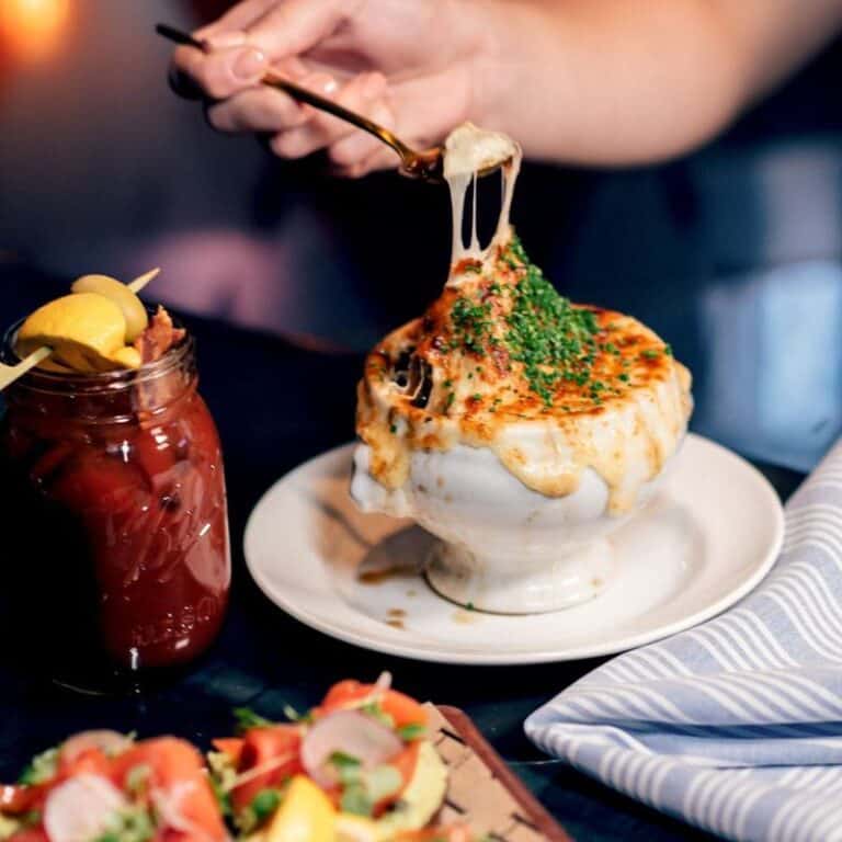 15 Best 24-Hour Restaurants in Las Vegas