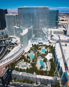 ARIA vs. Vdara: Which is Best for You?