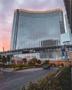 ARIA vs. Vdara: Which is Best for You?