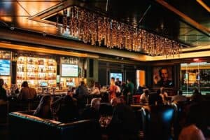 13 Best Lounges In Vegas: Speakeasies, Classics & More