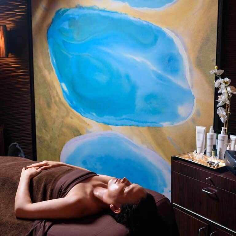 13 Best Spas on the Las Vegas Strip - Vegas Always