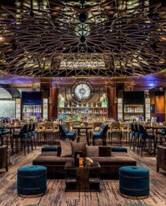 13 Best Lounges In Vegas: Speakeasies, Classics & More