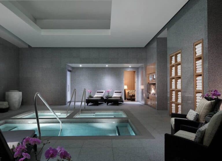 13 Best Spas on the Las Vegas Strip - Vegas Always