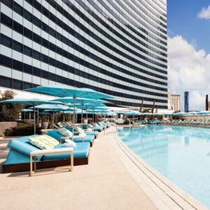 ARIA vs. Vdara: Which is Best for You?