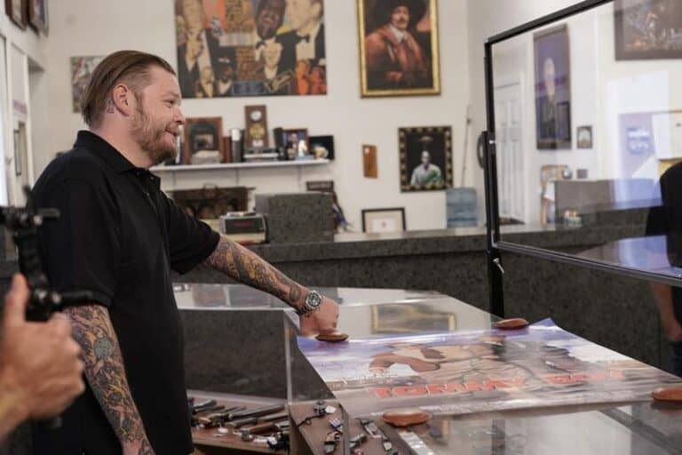 Pawn Stars Las Vegas: Location, Cast & What to Expect