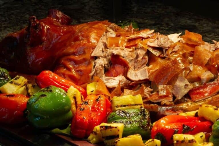 Market Place Buffet at Rampart Casino: Menu & Prices