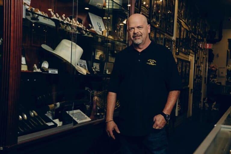Pawn Stars Las Vegas: Location, Cast & What to Expect