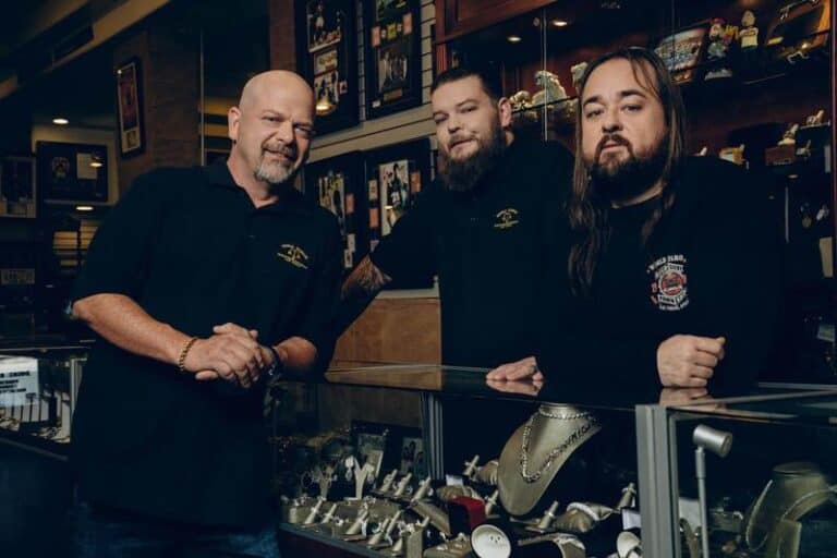 Pawn Stars Las Vegas: Location, Cast & What to Expect