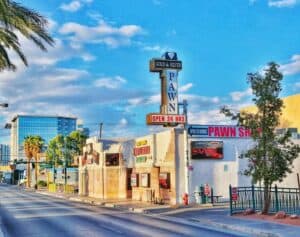 Pawn Stars Las Vegas: Location, Cast & What to Expect